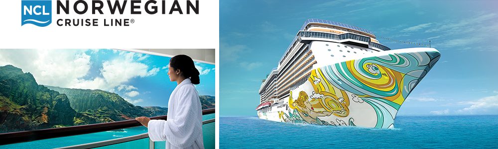 Norwegian Cruise Line