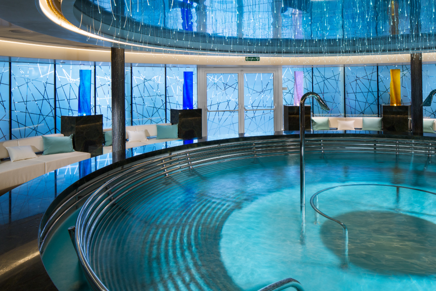 3 Deals on Holland America Line