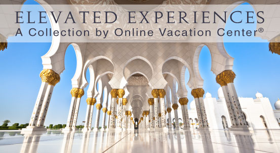 Online Vacation Center