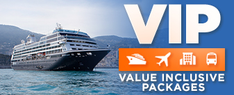 Online Vacation Center