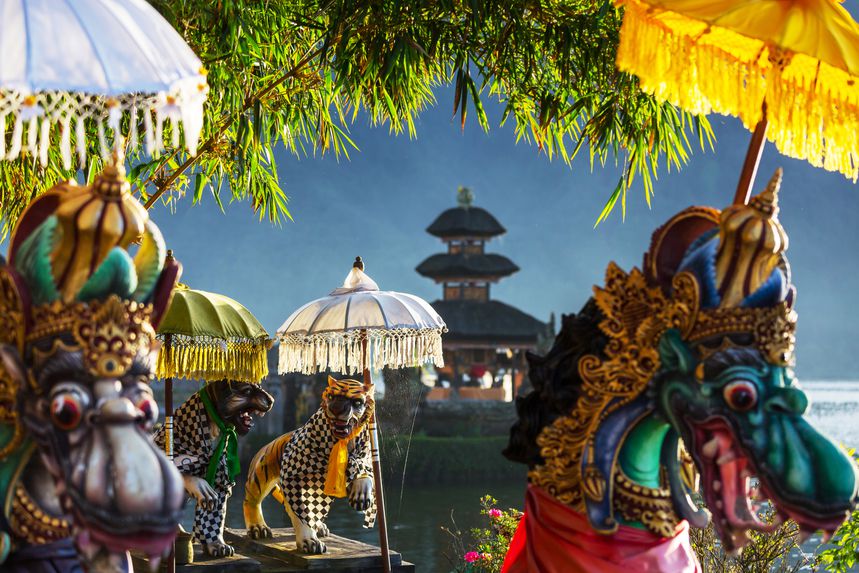 Trip Details | 13 Nights Singapore to Bali (Benoa) Southeast Asia